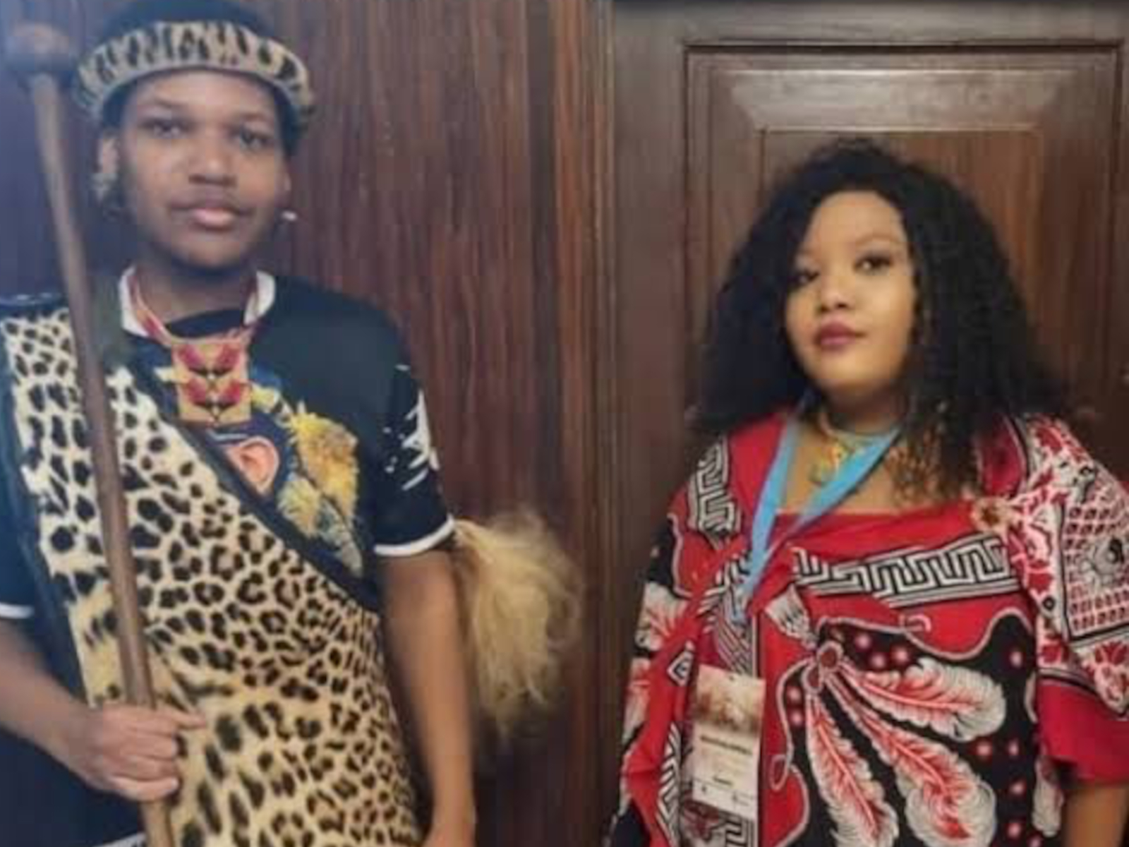 Constitutional Court dethrones amaMpondo princess | Scrolla.Africa