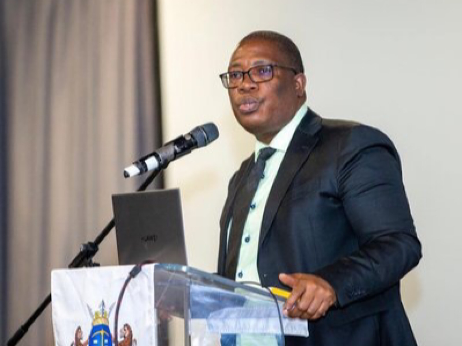 Panyaza Lesufi survives… for now | Scrolla.Africa