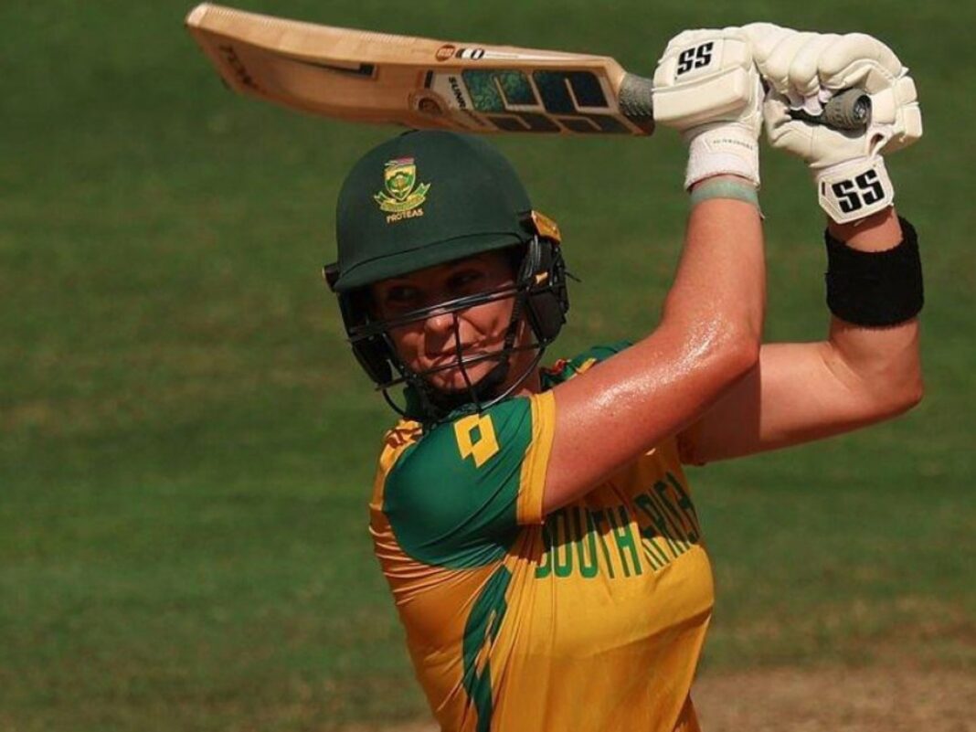 Proteas Vroue verpletter Skotland in T20 Wêreldbeker | Scrolla.Africa