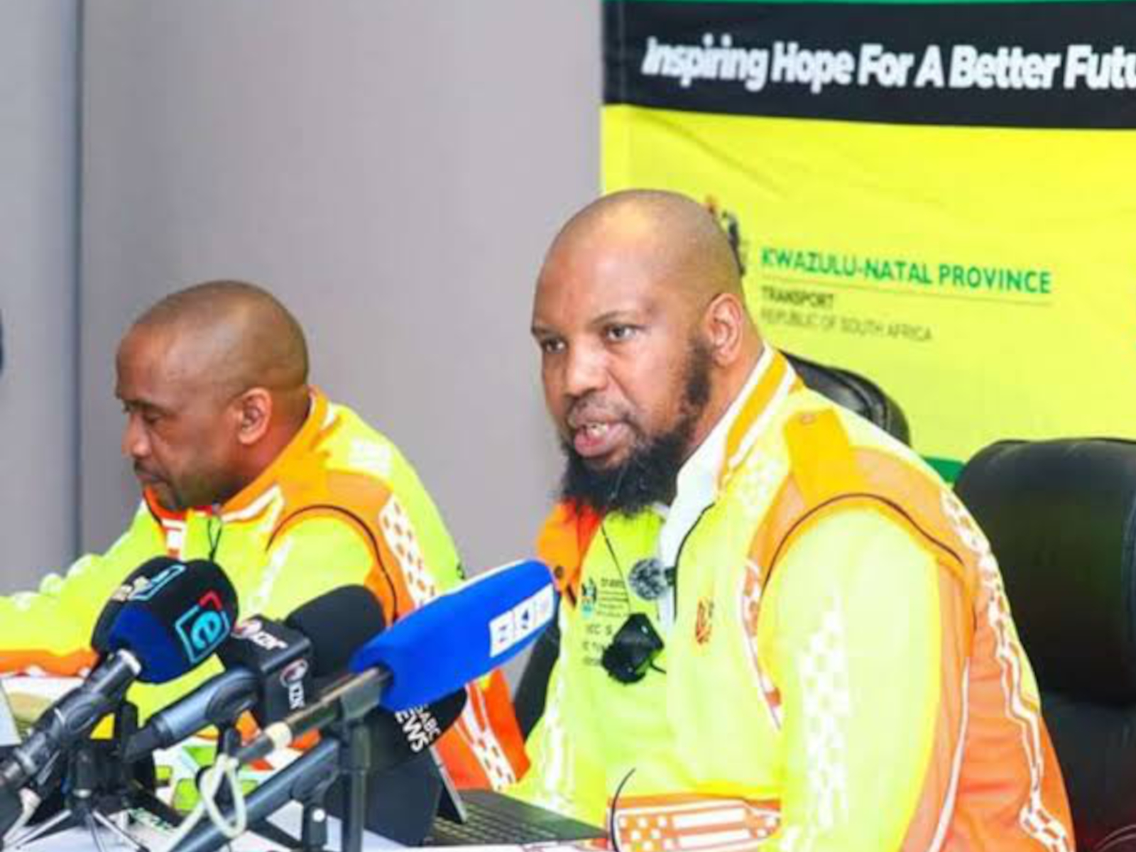 KZN workers struggle after three months of no pay | Scrolla.Africa