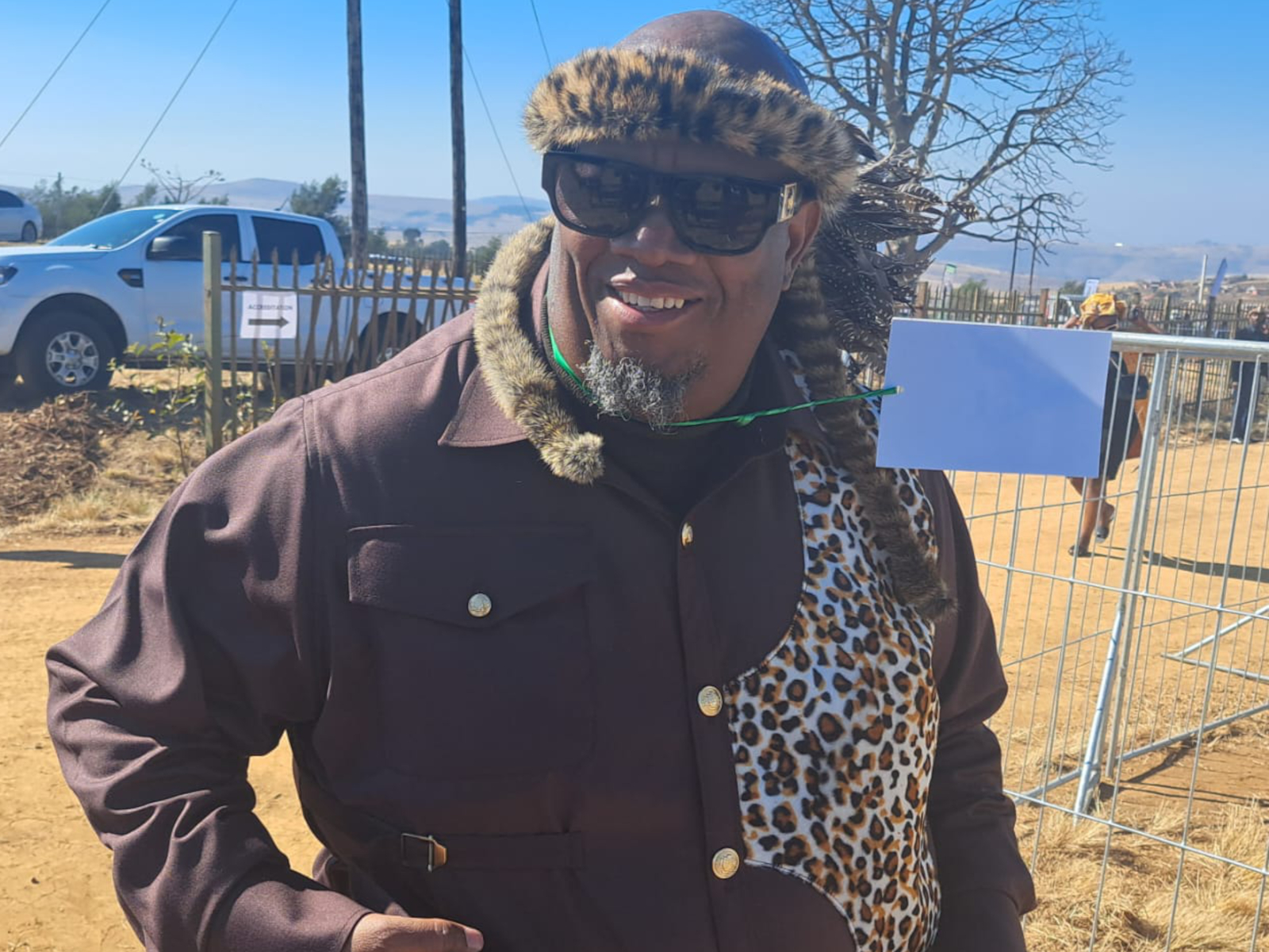 EPWP workers’ contracts cut short | Scrolla.Africa