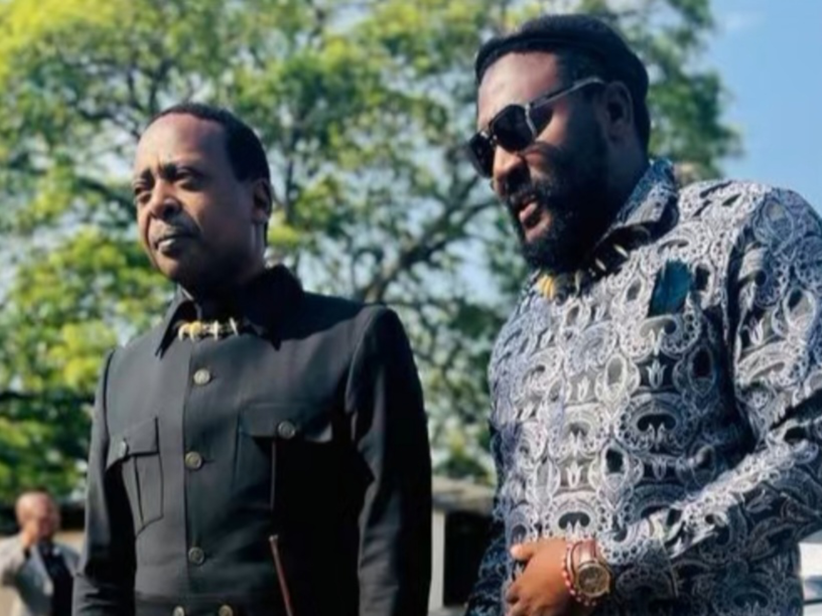 KZN news bites: Zulu Prince arrested for mineral theft | Scrolla.Africa