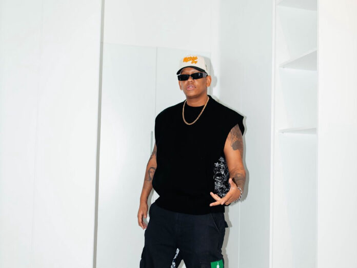 Rapper Da L.E.S recovering at home after stroke - Scrolla.Africa