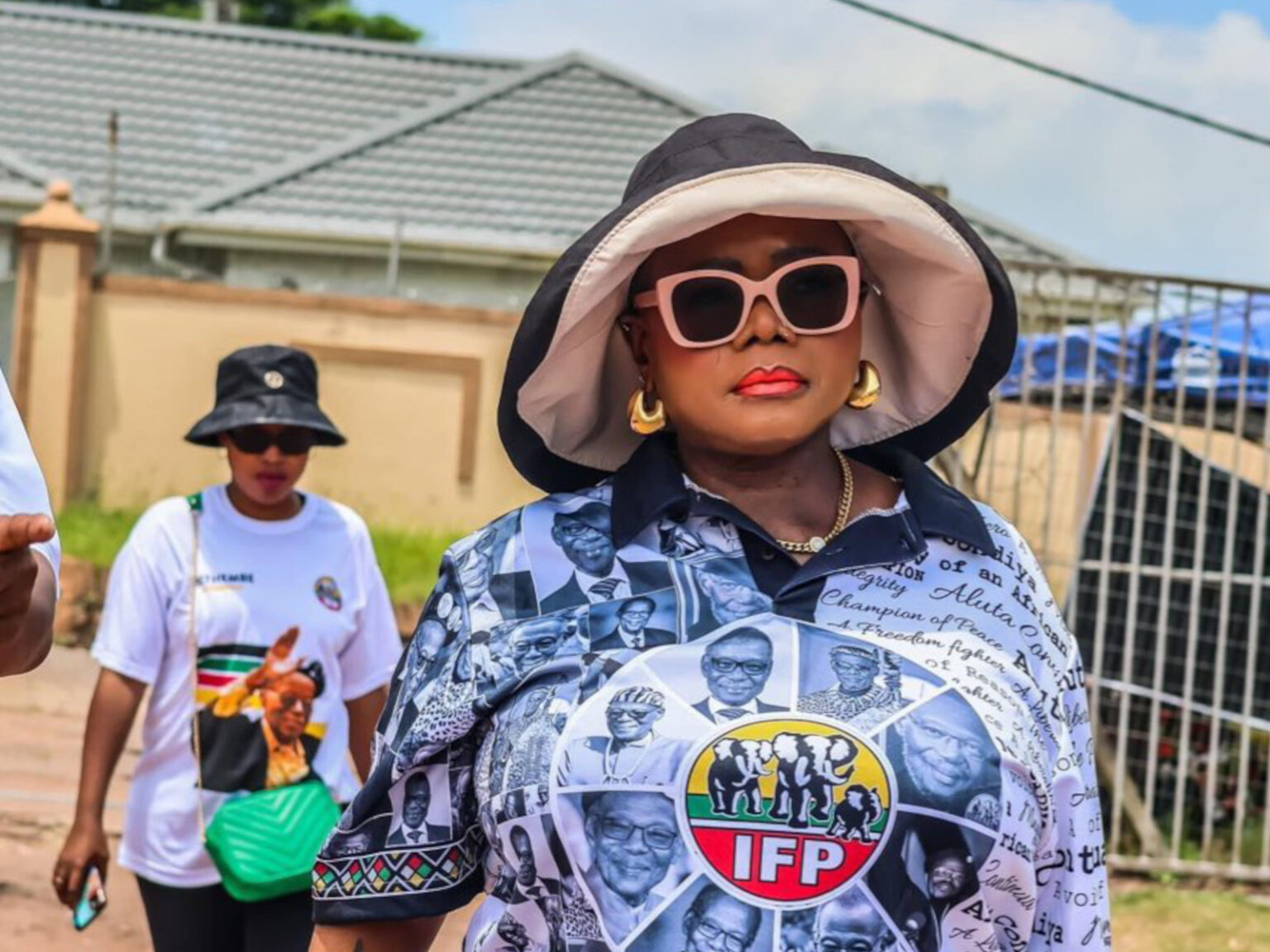 Princess Sibuyiselwe Buthelezi dies - Scrolla.Africa