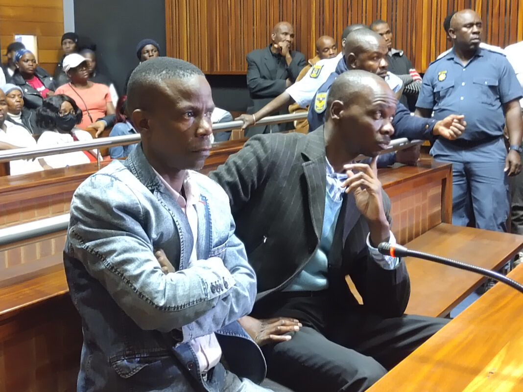 Mother-in-law of Mboro’s son now living in fear | Scrolla.Africa
