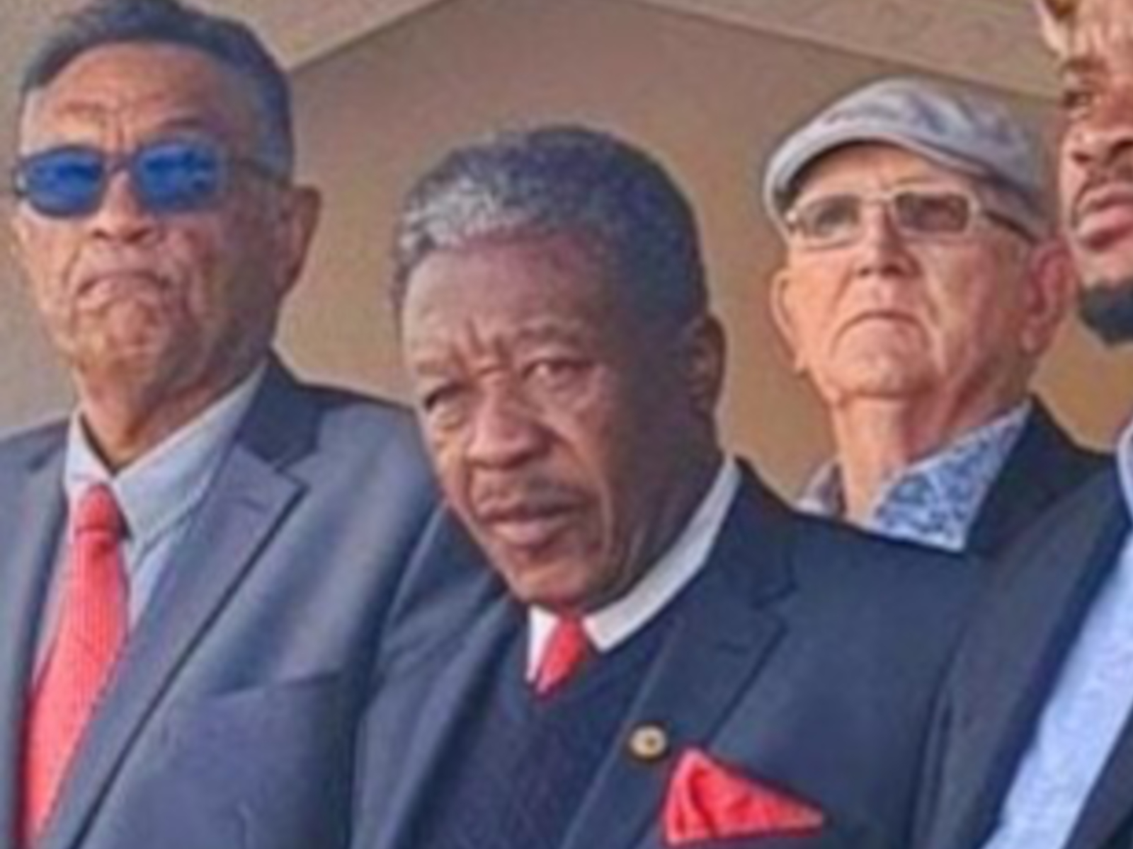AmaHlubi brothers in bitter battle for throne - Scrolla.Africa