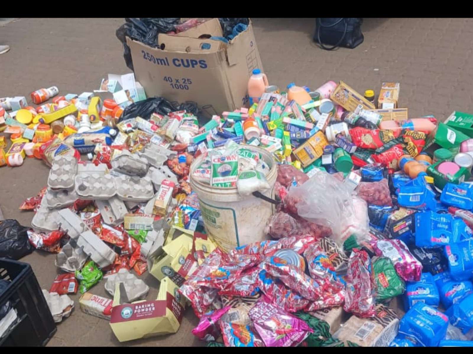 No poison found in snacks like those that killed six Naledi kids ...
