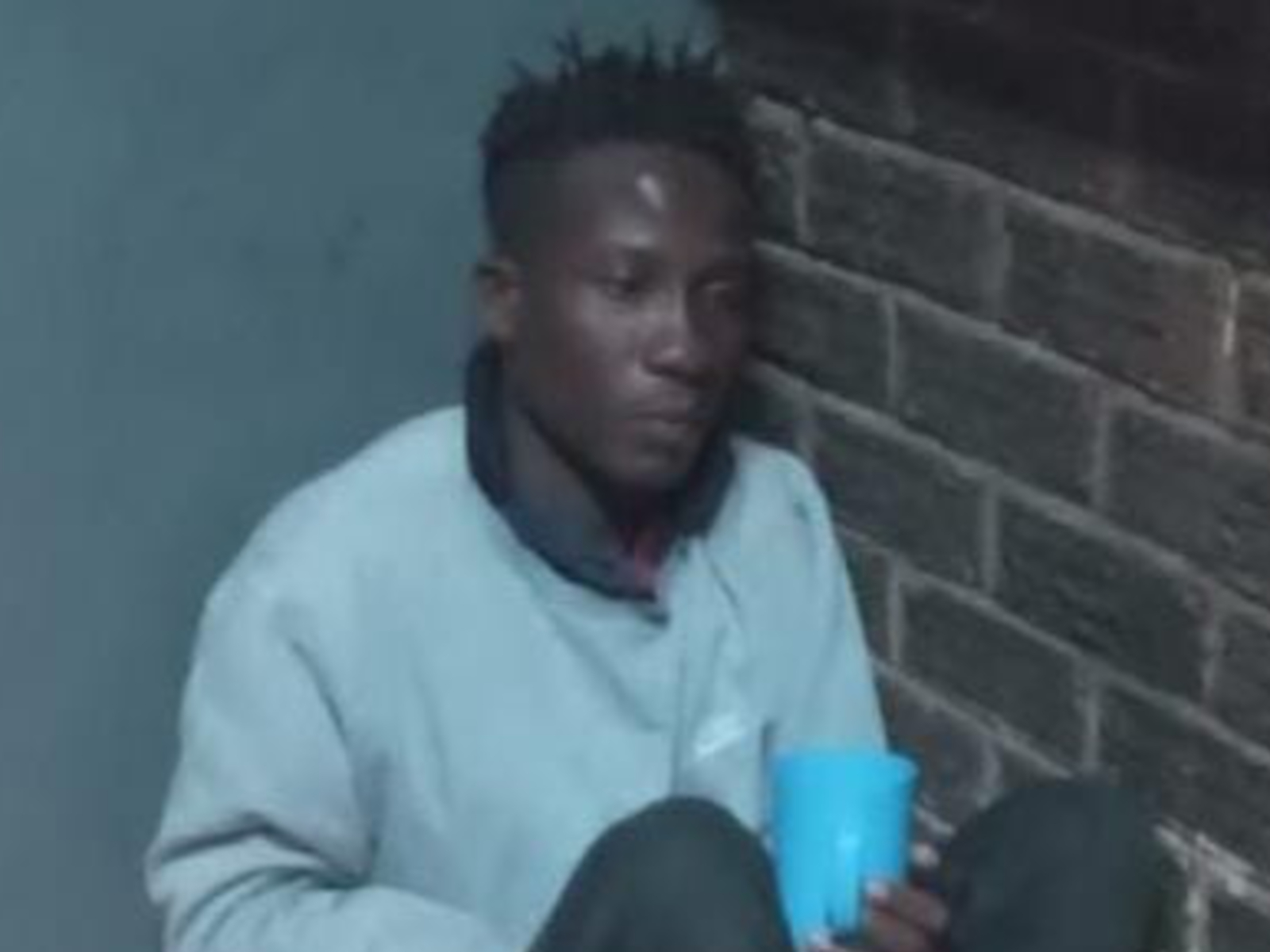 Cops catch Orlando child-rape and murder suspect - Scrolla.Africa