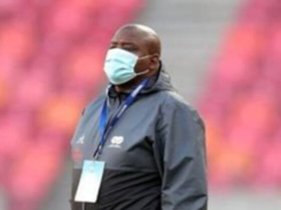 SA coach takes charge of Botswana national team - Scrolla.Africa