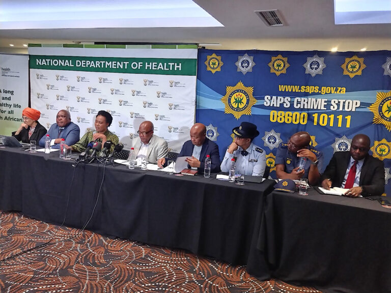 Rat poison killed six Naledi children - Scrolla.Africa