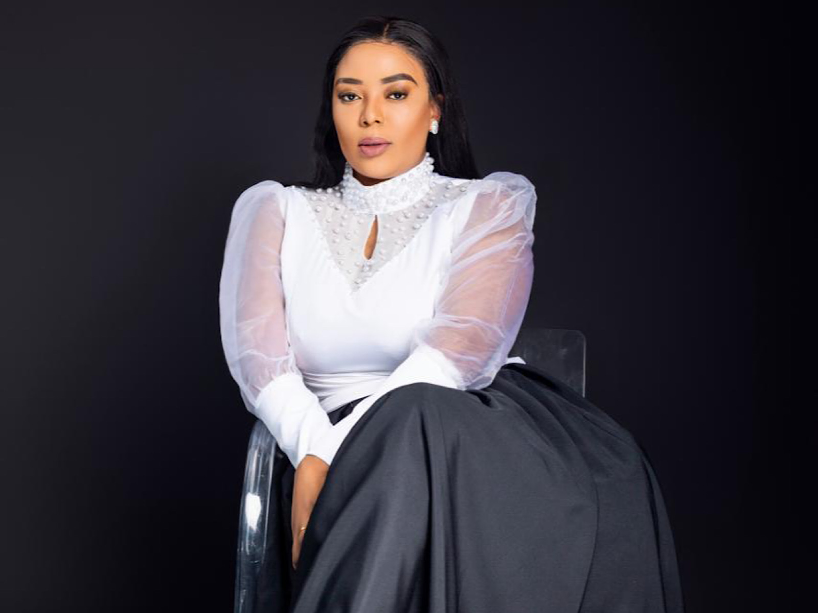 ‘Hell Commander’ turns dream romance into a nightmare - Scrolla.Africa