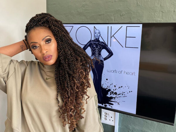 Zonke Dikana owes Sars millions - Scrolla.Africa