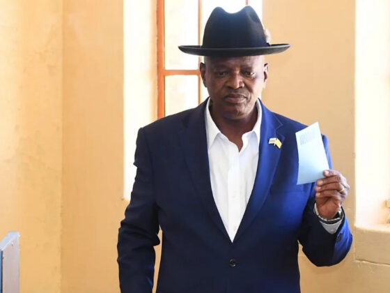 World news bites: Botswana’s ruling party defeated as opposition wins ...