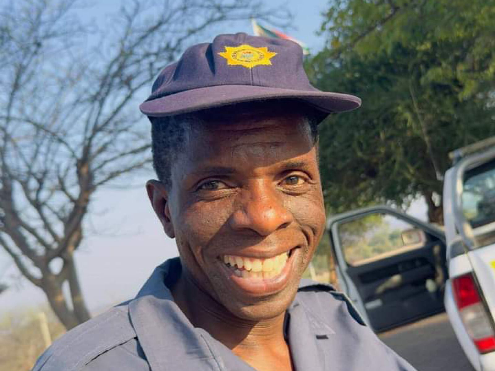 Limpopo cop arrested after lover, domestic worker found dead - Scrolla ...