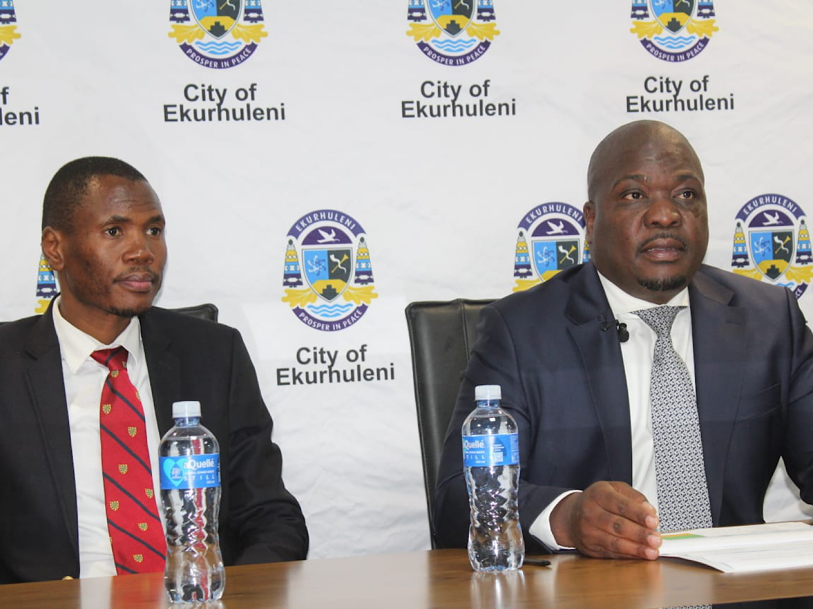Poor electricity revenue collection affects Ekurhuleni budget | Scrolla ...