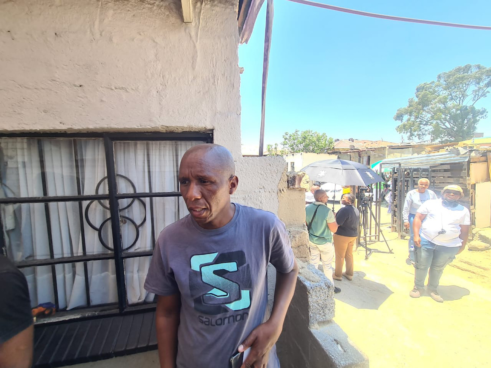 Alex mother and son survive but daughter dies after eating same snacks ...