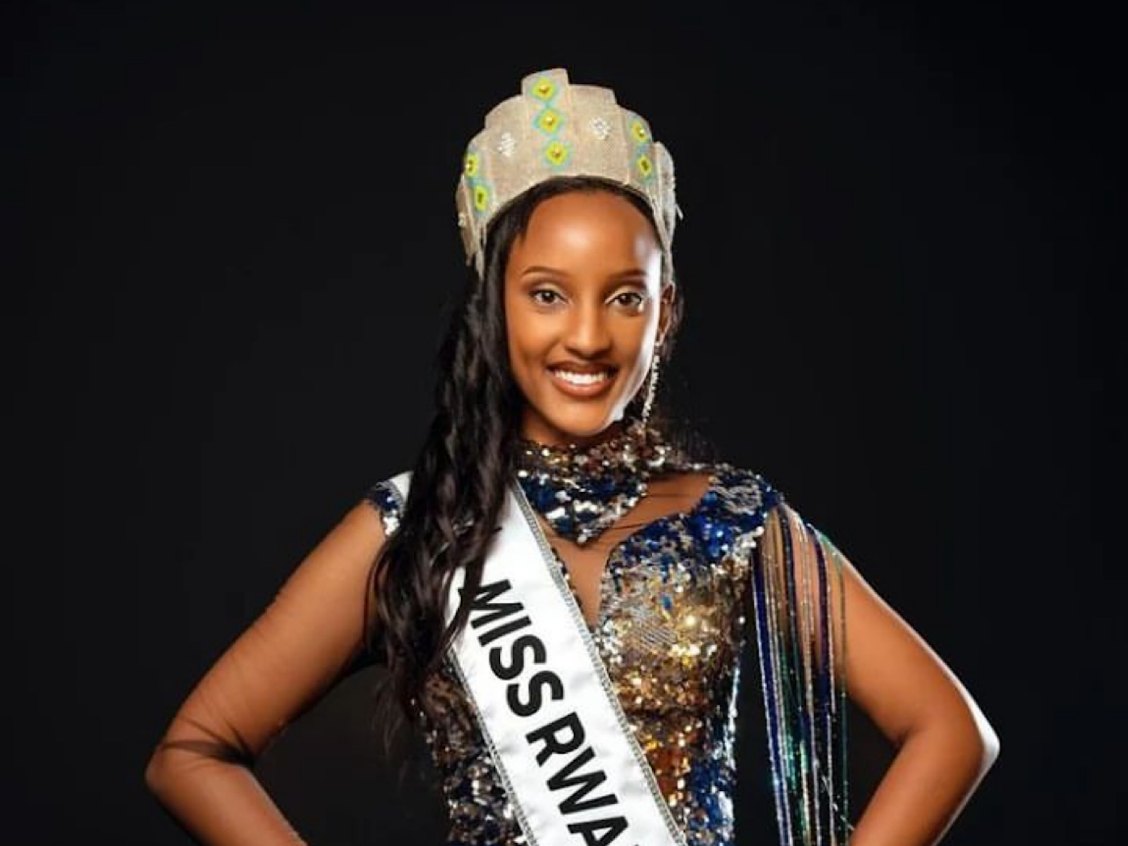 World news bites: Rwandan beauty Queen caught drinking and driving ...