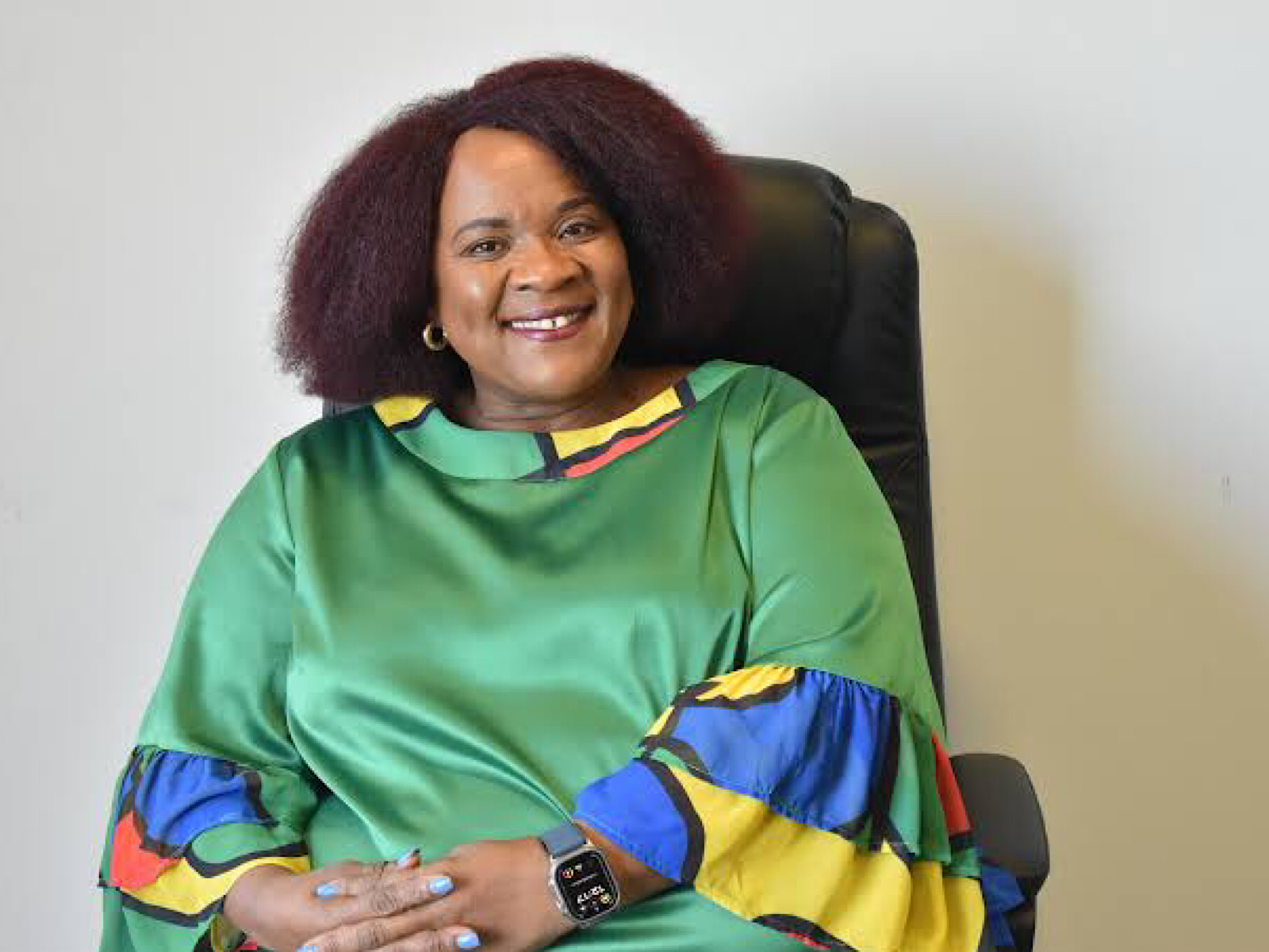 KZN news bites: History made with first female vice-chancellor ...