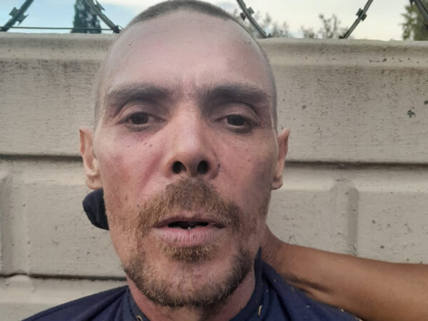 Escaped Boksburg prisoner back behind bars - Scrolla.Africa