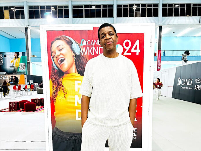 Music stars line up for Oskido's Big Day Out - Scrolla.Africa