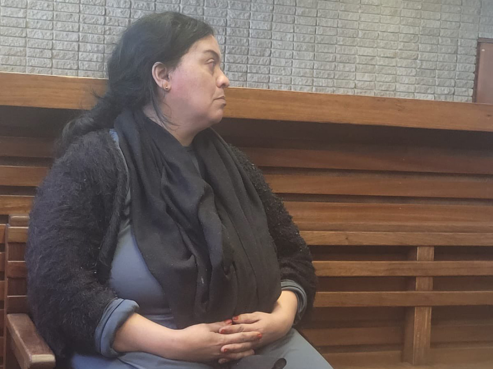 Mother arrested after son killed for R2-million insurance payout - Scrolla.Africa