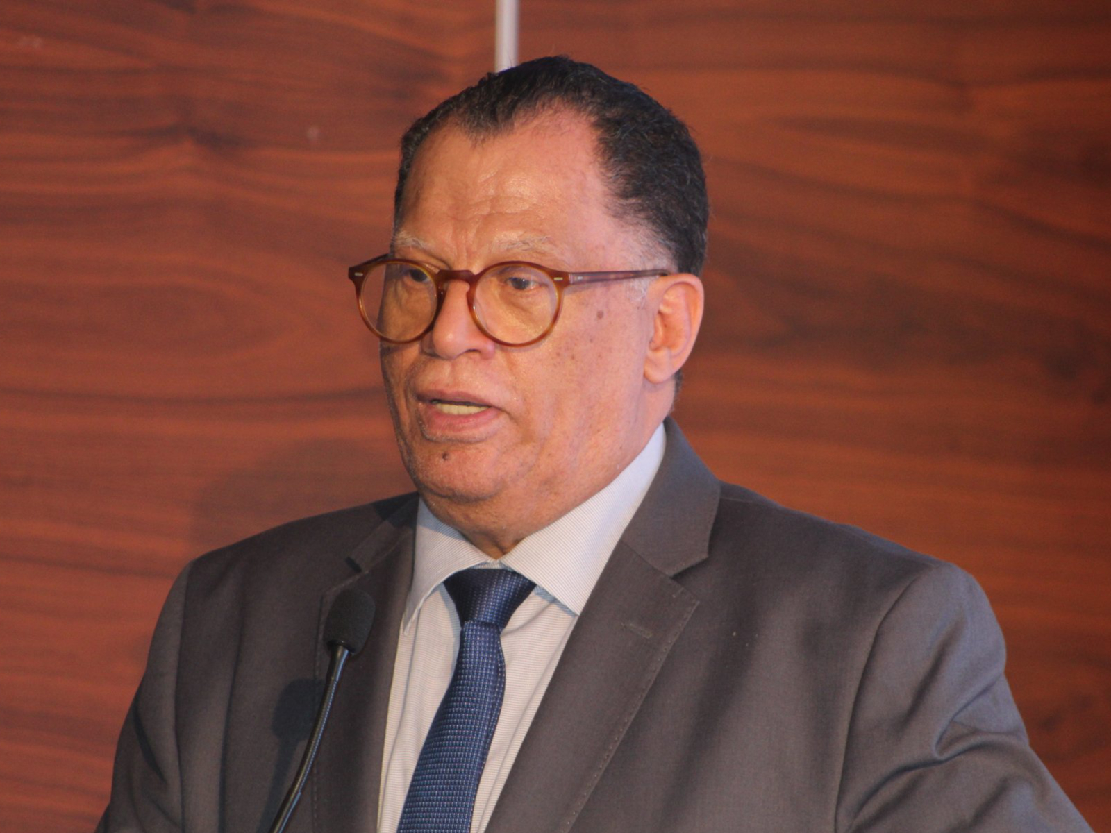 Danny Jordaan faces fraud charges and calls to quit - Scrolla.Africa