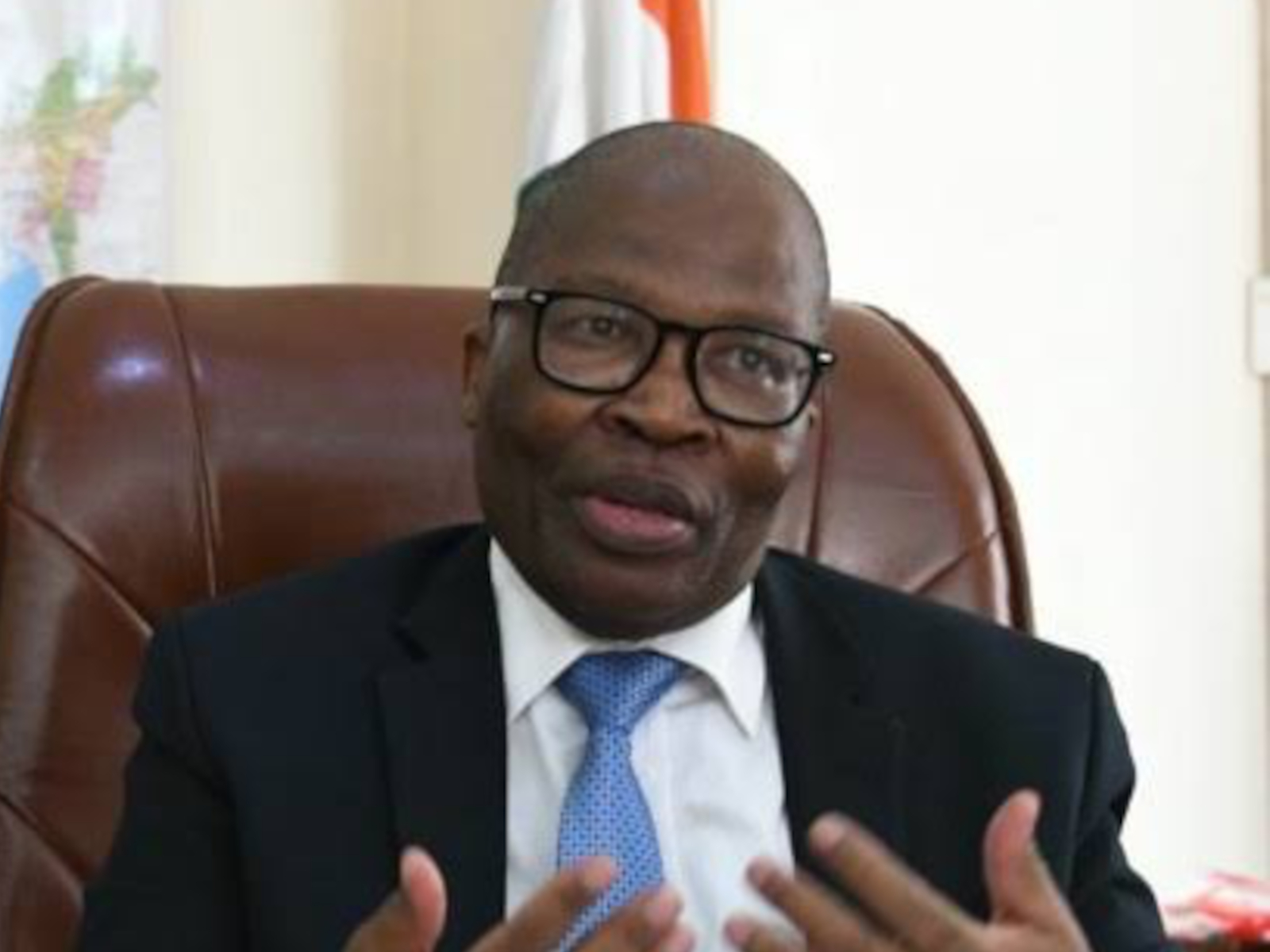 IFP gives former ANC boss top tourism job - Scrolla.Africa