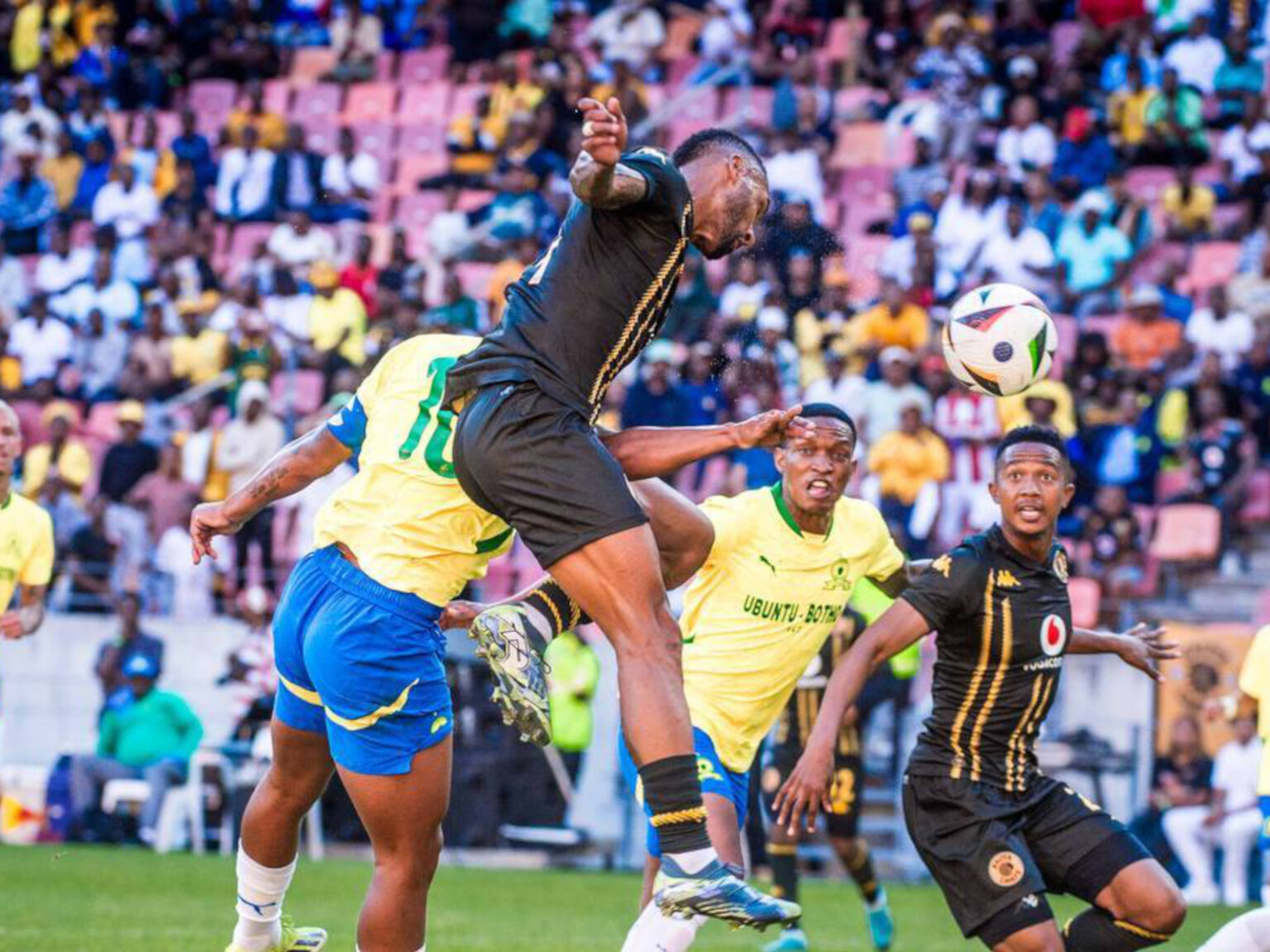Chiefs win Home of Legends cup on penalties - Scrolla.Africa