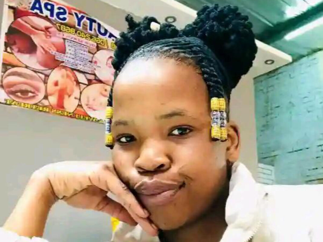 Girlfriend in hospital, not court, after boyfriend’s murder - Scrolla ...