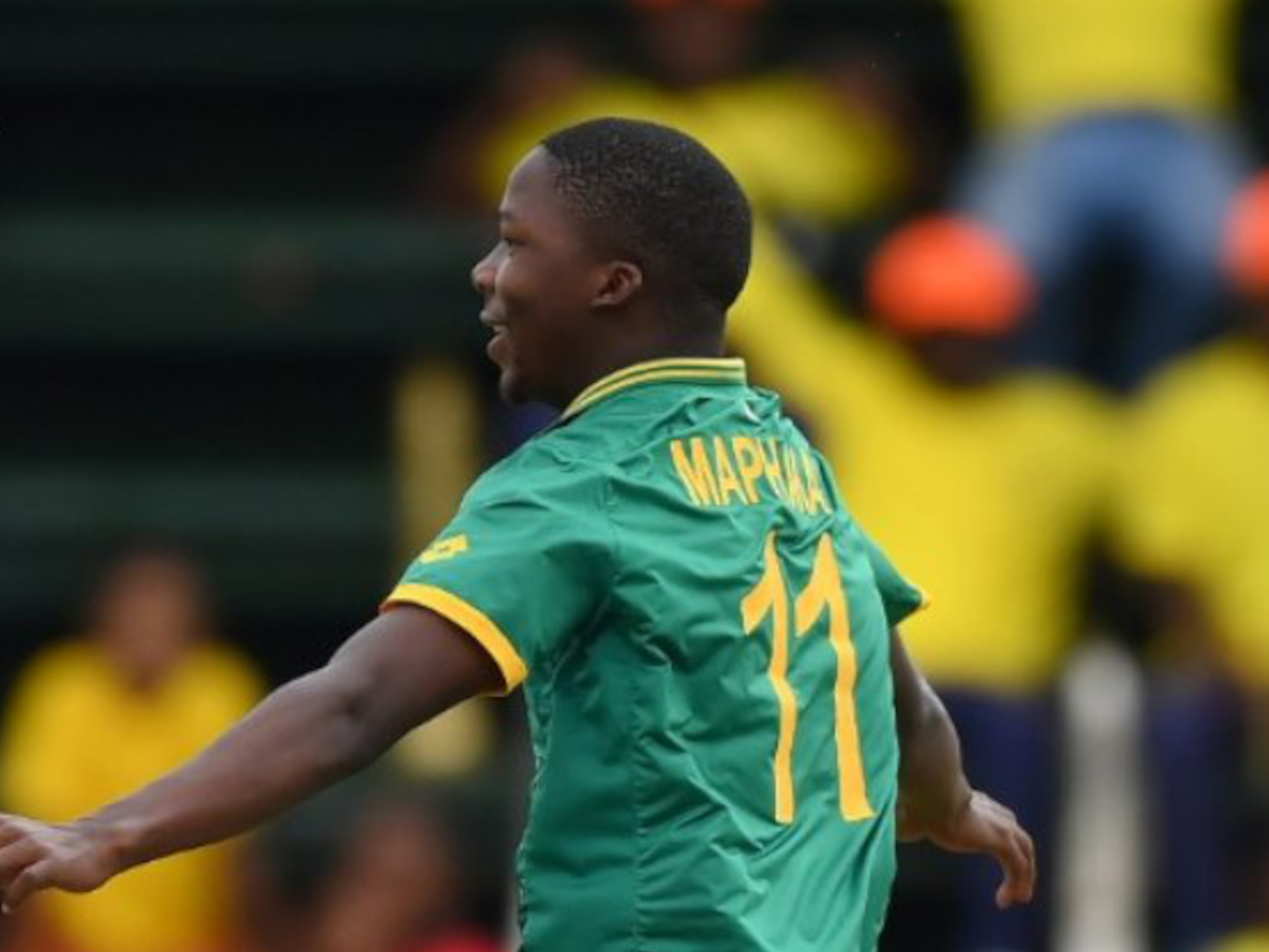 Maphaka bounces back from IPL nightmare - Scrolla.Africa