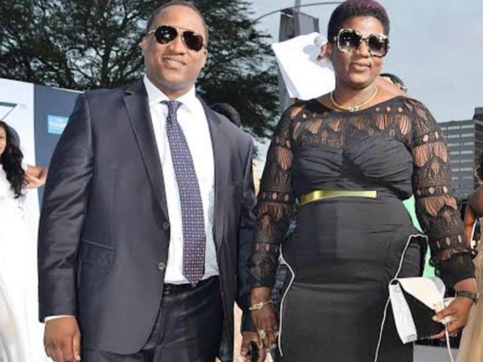 End of the road for MaMkhize and Sbu marriage - Scrolla.Africa