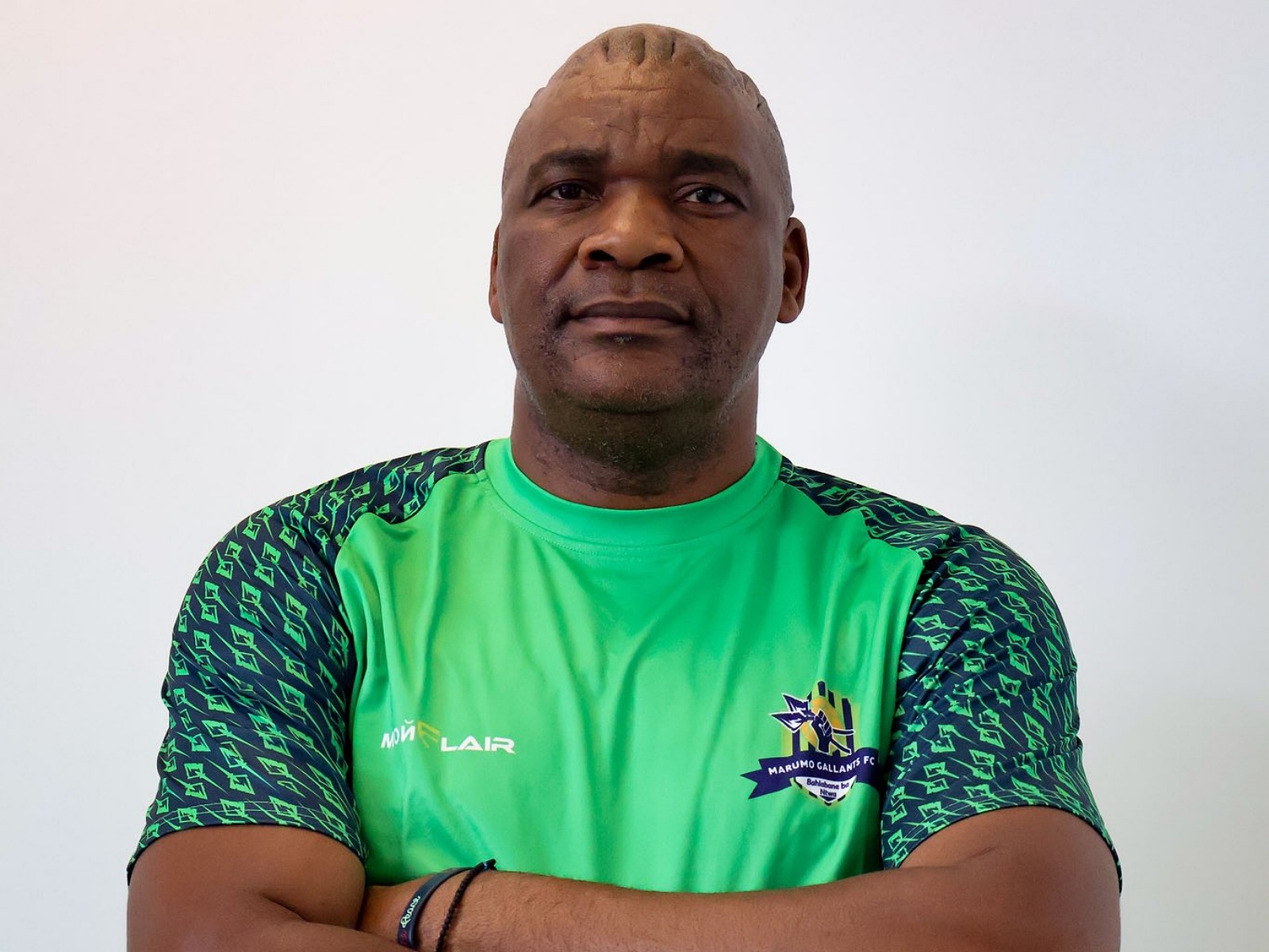 Ntseki's new chapter - Scrolla.Africa