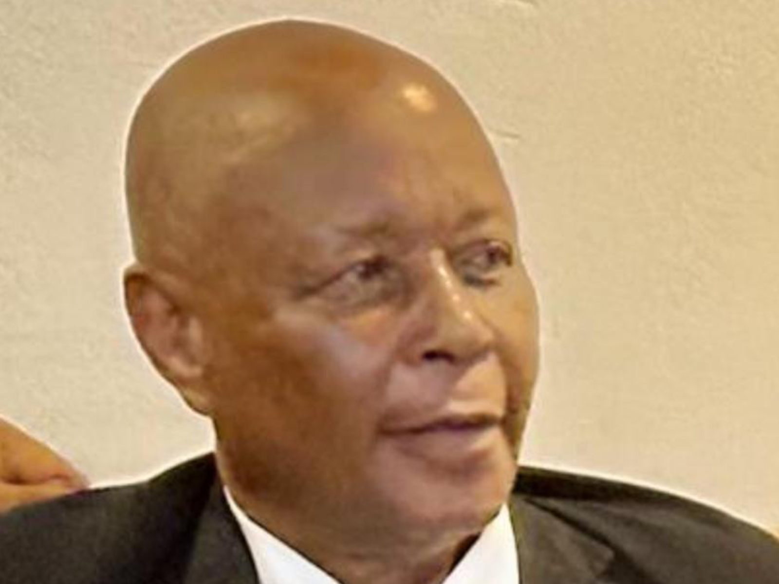 ANC founding president's grandson dies at 72 - Scrolla.Africa