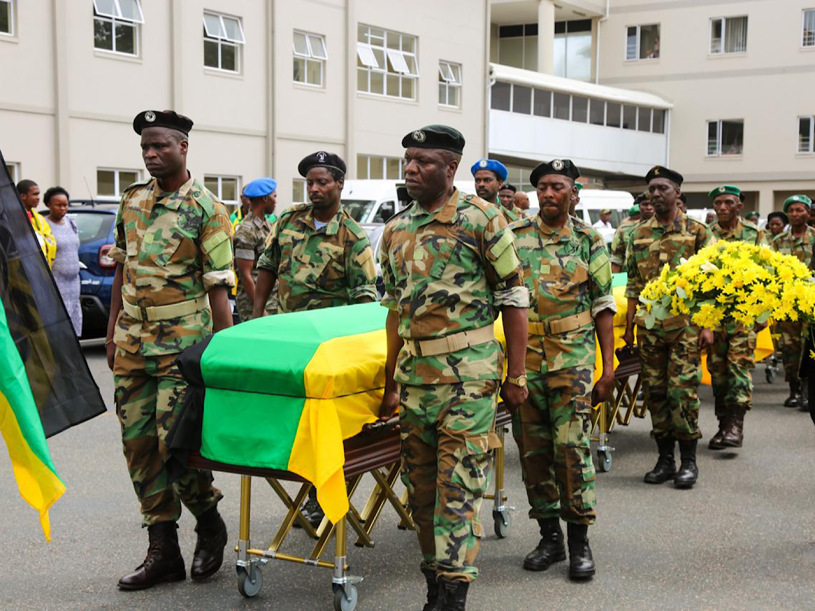 KZN news bites: Former ANC leadership honour struggle stalwarts ...