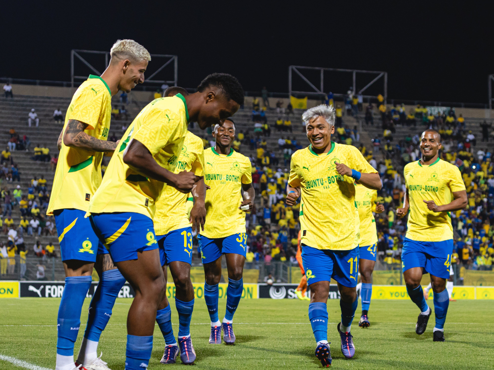 Sundowns could face the world’s best at Club World Cup | Scrolla.Africa