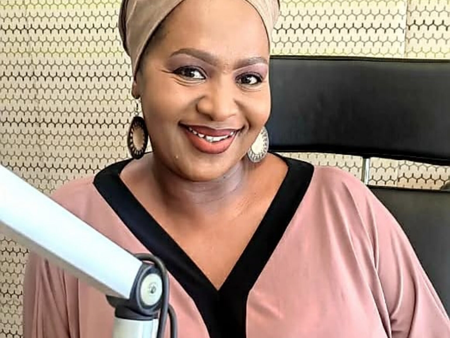 Pastor and radio host Nomonde Vakalisa dies - Scrolla.Africa