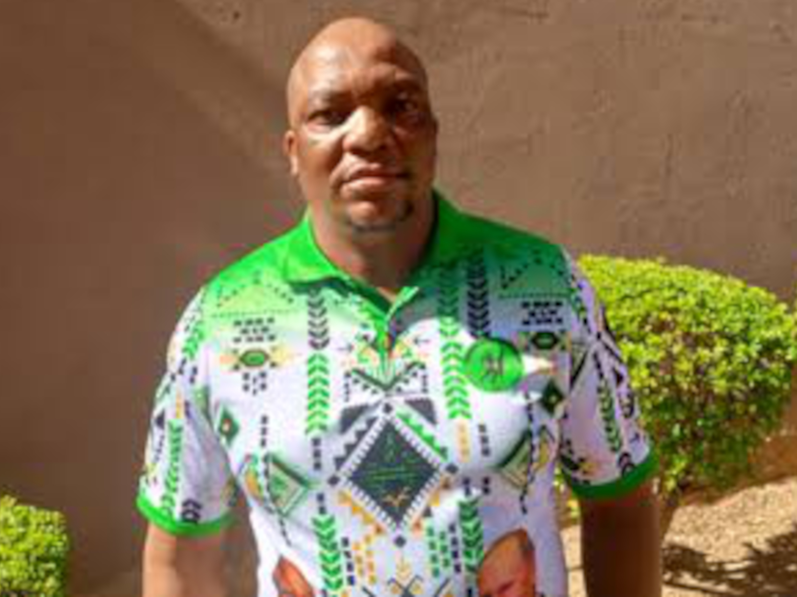 MK leader dies after late-night drive from polls - Scrolla.Africa