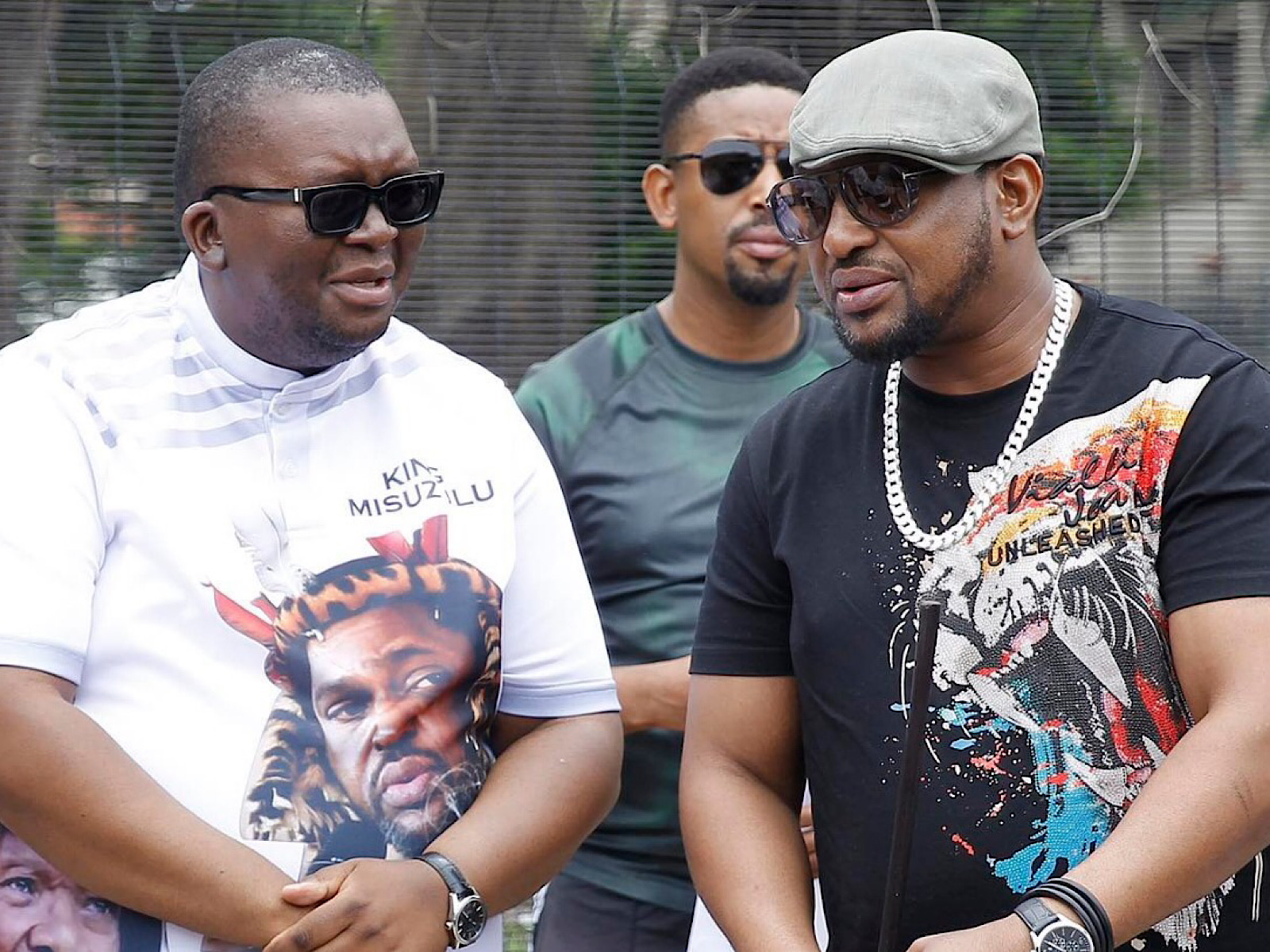 KZN news bites: King Misuzulu's swag breaks the internet - Scrolla.Africa