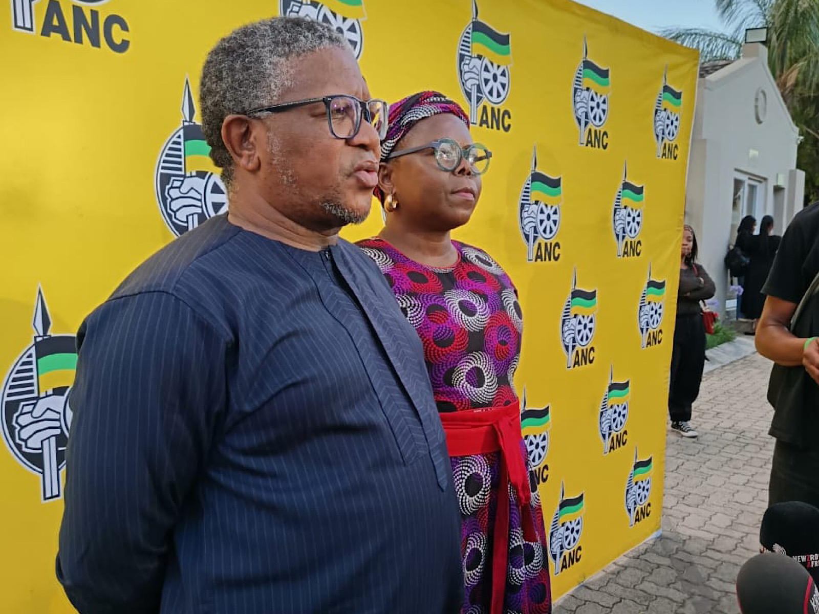 ANC rejects SACP proposal to contest municipal elections - Scrolla.Africa
