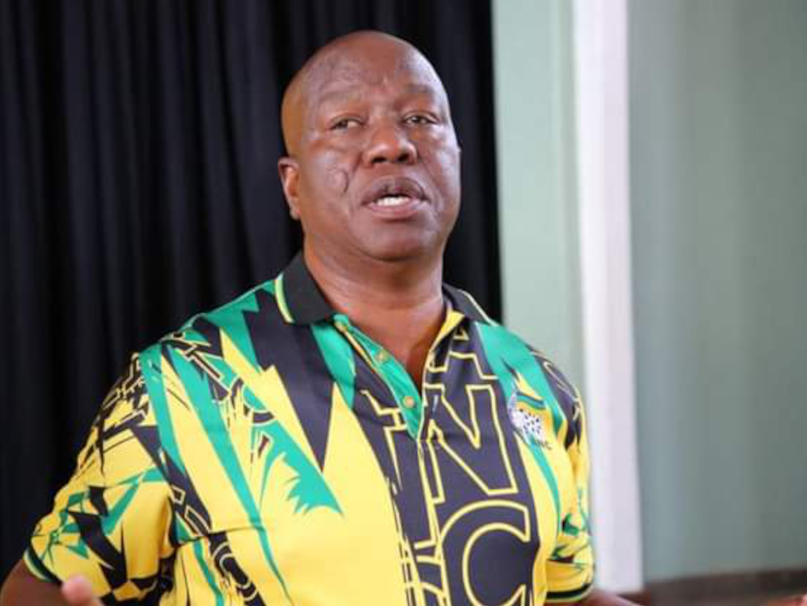 Former ANC mayor says party now acts like apartheid rulers - Scrolla.Africa