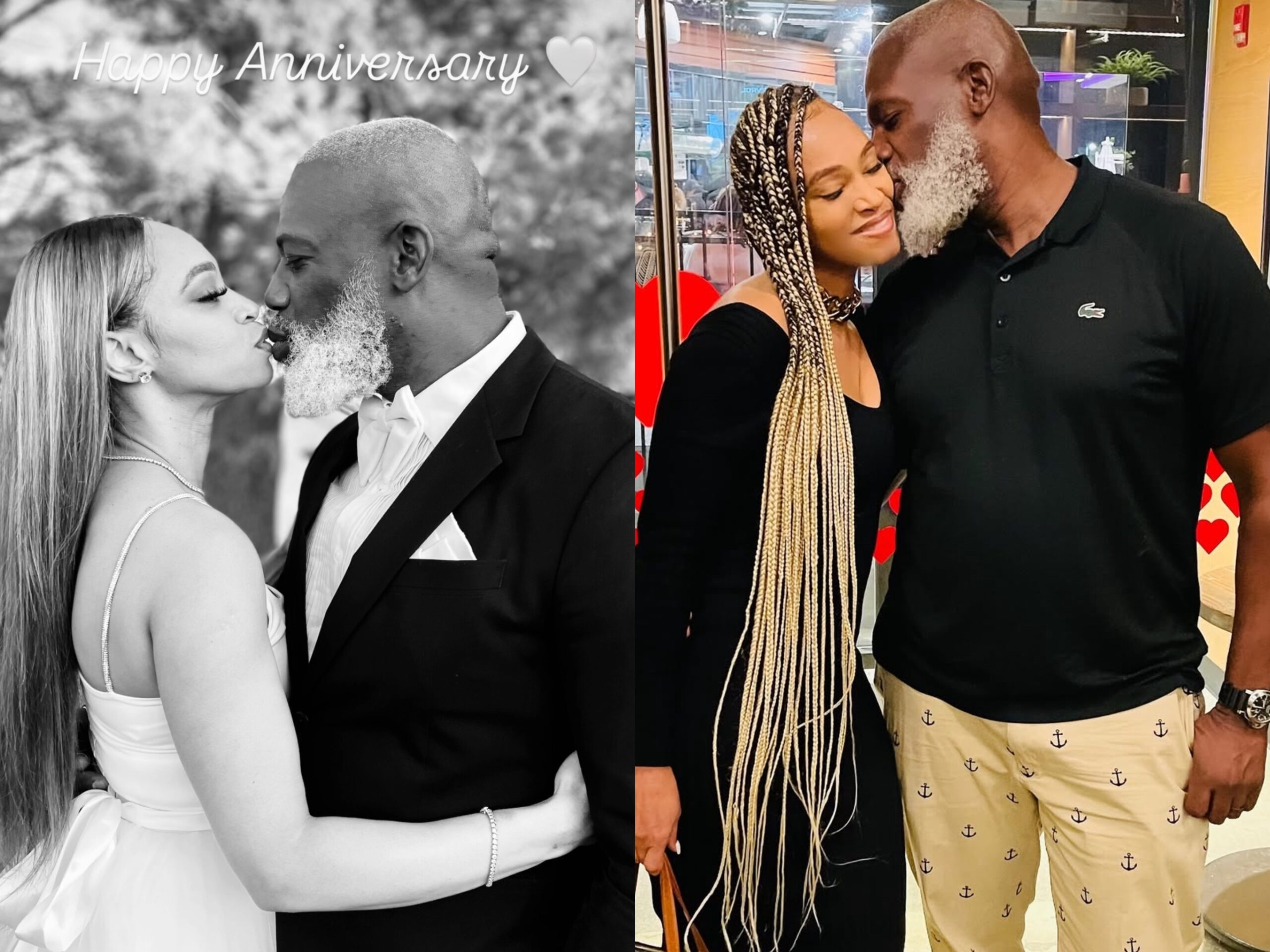 Ex-TV star turned pastor finds love again in secret US marriage ...