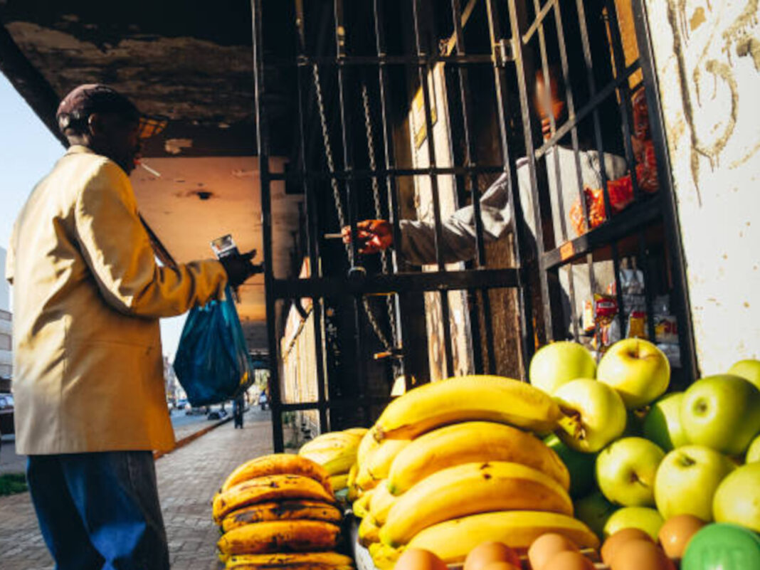 Spaza shop owners get more time to register - Scrolla.Africa