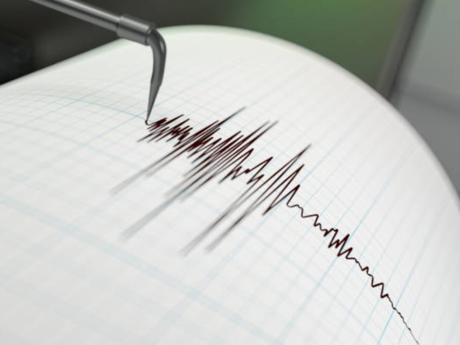 Mini-earthquake hits Joburg | Scrolla.Africa