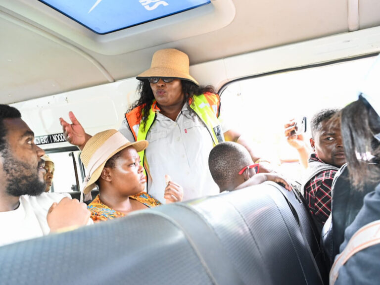 KZN news bites: Trafficked Mozambicans bust at police roadblock ...