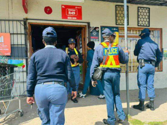 Government gives spaza shops more time to register | Scrolla.Africa