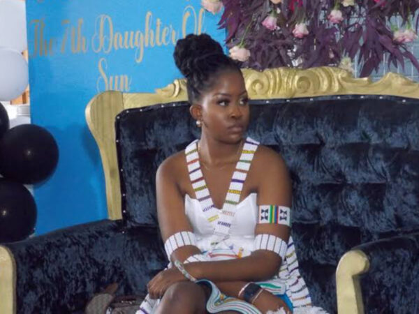 Rain Queen promises to bring tribes together | Scrolla.Africa