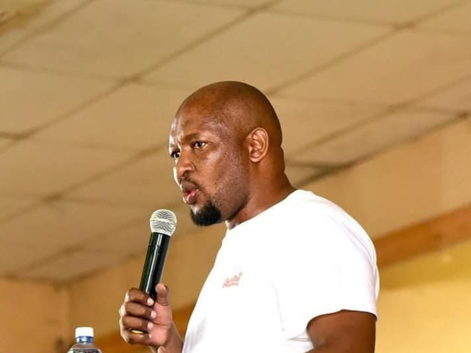 Ekangala’s makeover begins after 30 years of empty promises - Scrolla ...