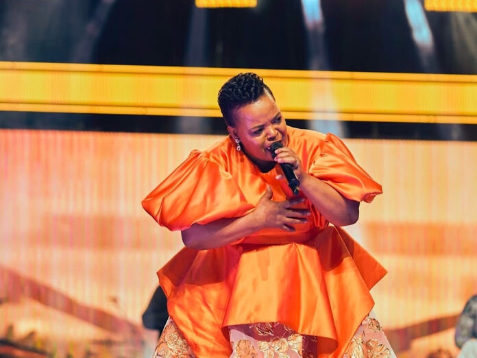 Rebecca Malope drops the microphone after three decades - Scrolla.Africa