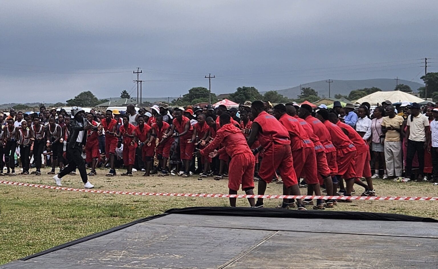 Rural villages in KZN brought together in peace by Indlamu - Scrolla.Africa