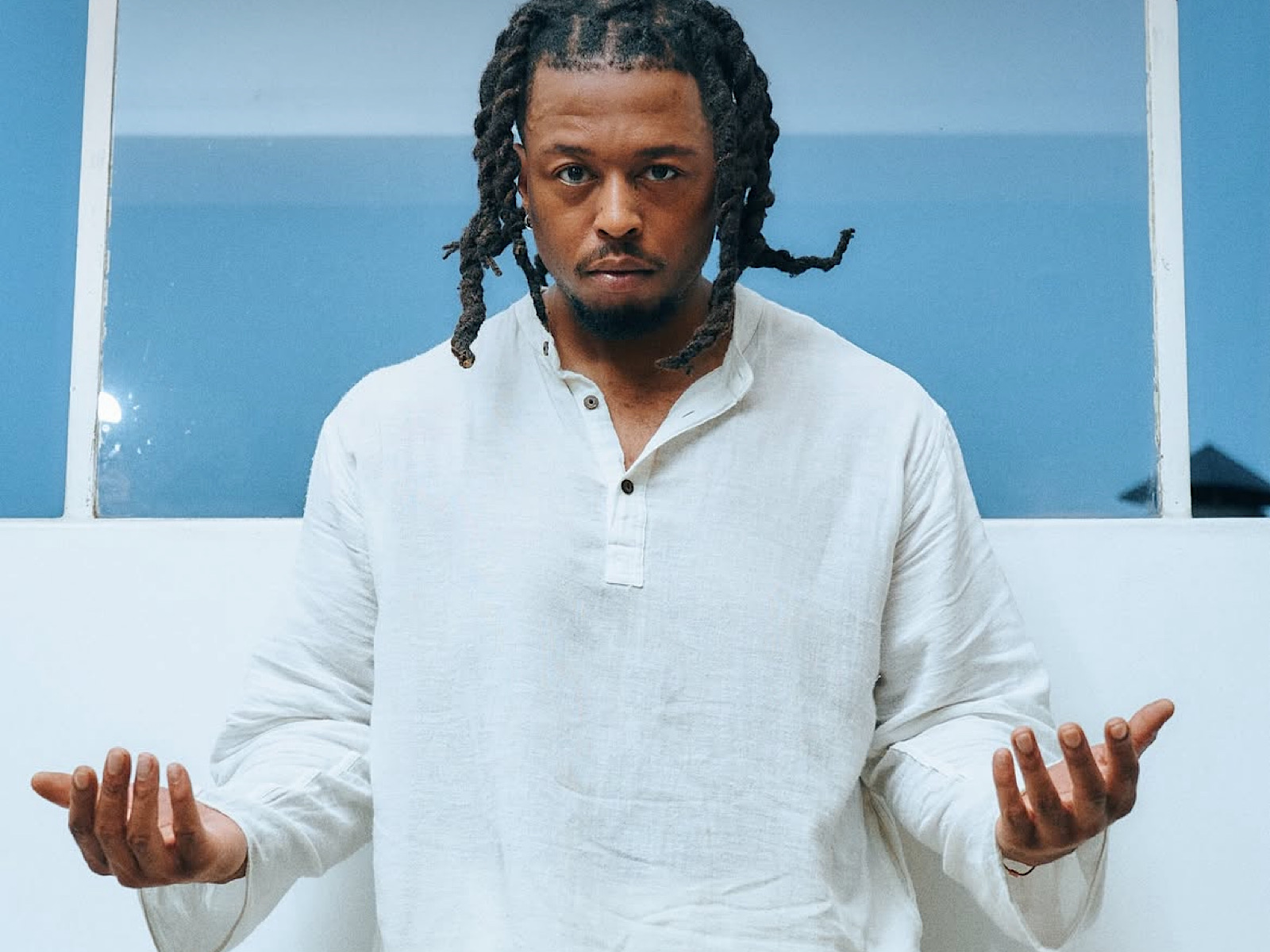 Anatii loses 53kg in just one year - Scrolla.Africa